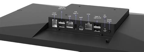 LC Essentials Android All In One POS Terminal Logic Controls