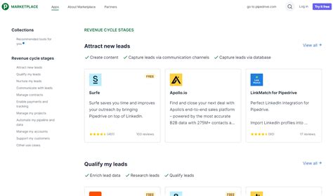 5 Best Crm Packages Comparison For Small Companies Pipedrive