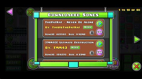 How To Build A Spam Level 🎃🎮 Youtube