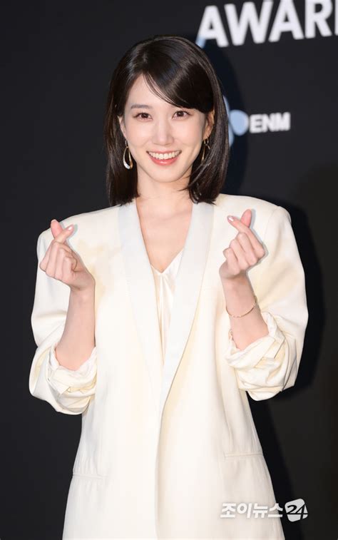 [포토]박은빈 새해 더 예뻐졌네