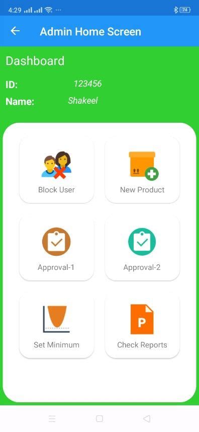 Muhammad Shakeel On Linkedin “ Ui Design In Xamarin Forms” 💚💕