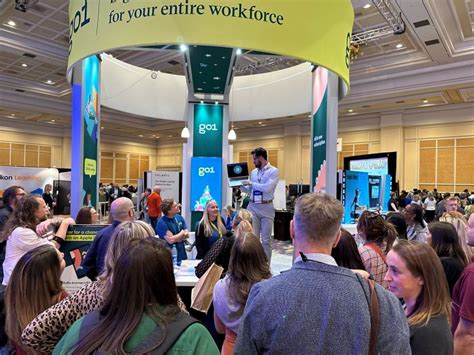 Go1 On Linkedin Devlearn2022 Learningwithgo1