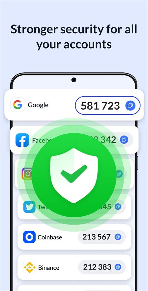 Authenticator App Safeauth Apk For Android Download