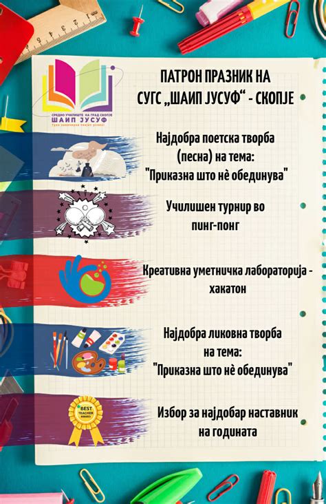 СУГС„Шаип Јусуф Skopje