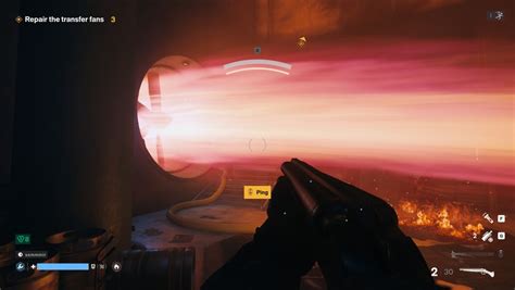 Fbc Firebreak Review