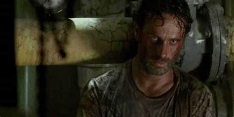 Lori Walking Dead Strip Dood