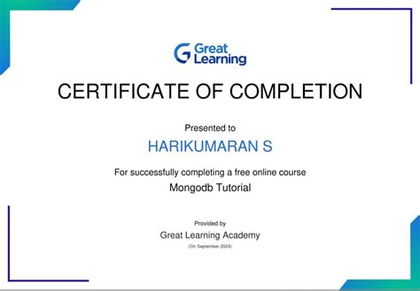 Hari Kumaran On Linkedin Mongodb Nosql Database Frontend Backend