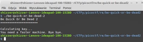 picoctf 2018 reverse engineering writeups