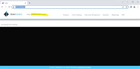 Blazor Server Basics Part Authentication And Authorization Matrixpost Net