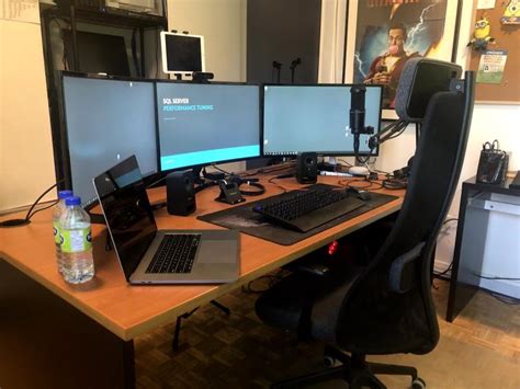 Sqlserver Performance Tuning Daniel Suarez