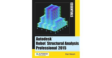 Robot Structural Analysis Professional Pintrend