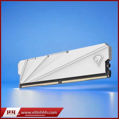 Ram Ddr4 16gb3200 Netac Shadow S White