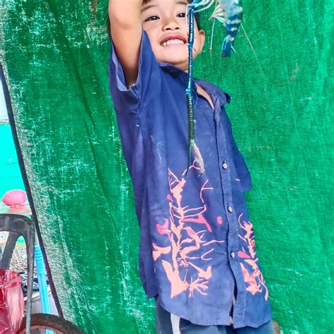 ធារីប្រេន Nnp