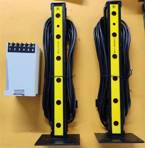 Safety Guard At ₹ 6000 Piece Industrial Safety Guards In Mumbai Id