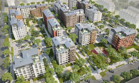 Tk Proje Hizmetlerimiz Toplu Konut Projeleri