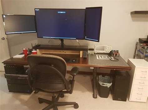 My Developer Desk Rdesksetup