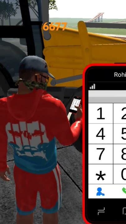 6677 😎😎 Cheat Code Of Lndian Bike Driving 3d Gaming Viralshorts Youtube