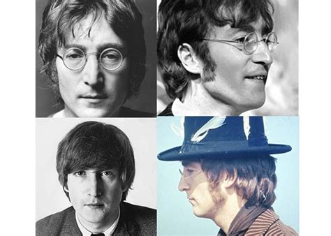 Стильная тренировка Джон Леннон Джон Леннон не только талантливый