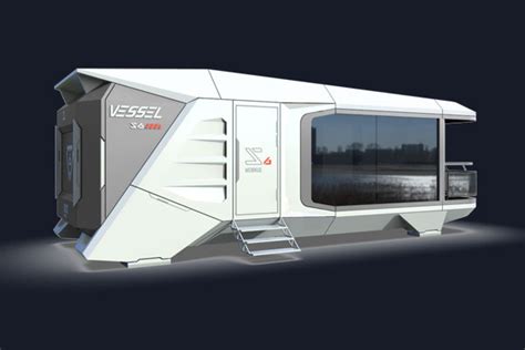 What You Need To Know About Modern Prefab Pod Homes The Tiny Life