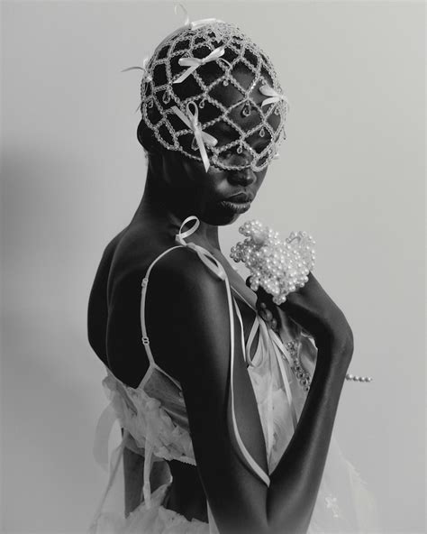 Simone Rocha Spring Summer 2024 Another