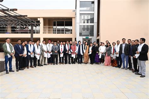 Extension Education Institute Ne Region