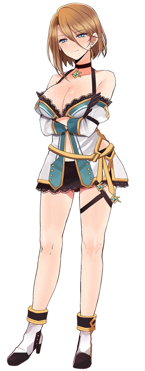 Rocinante Master Of Eternity Danbooru