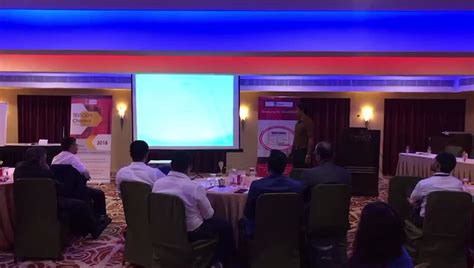 [video] Clavent On Linkedin Testcon2018 Chennai Testautomation Tools