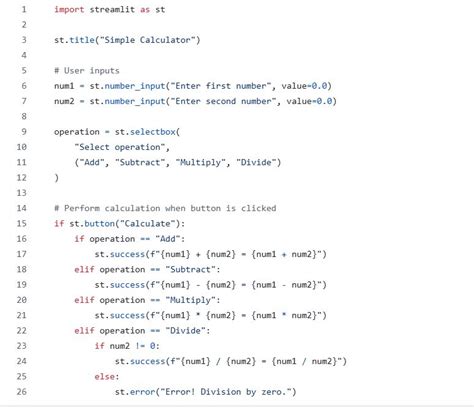 Python Streamlit Datascience Machinelearning Coding Opensource