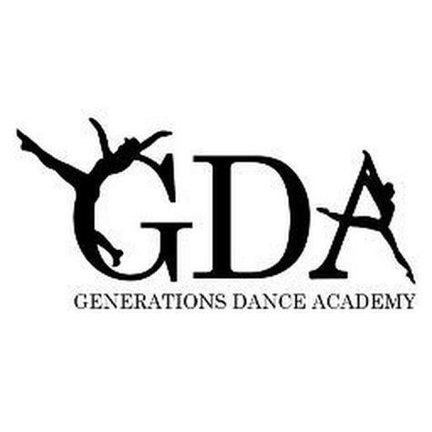 Generations Dance And Ballet Youtube