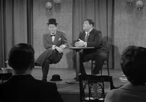 The Dick Van Dyke Show Episode 54 The Sam Pomerantz Scandals