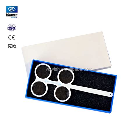 Optical Flipper Various Types Flipper Optometry Equipment Lens Flipper Buy Flipper Optometry