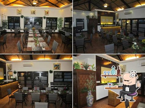 Mango Corner Pub And Bar Parañaque Restaurant Reviews