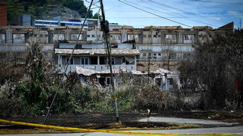 Kebakaran Gas Putra Heights Jangan Sebar Maklumat Palsu Shamsul