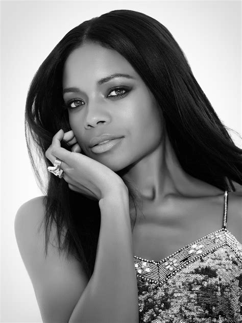 Naomie Harris Indira Cesarine