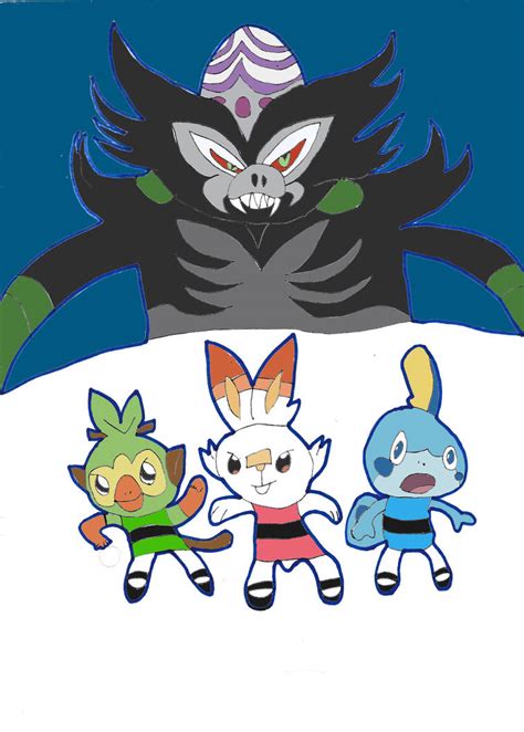 Puff Pokemon By Davidkinglion On Deviantart