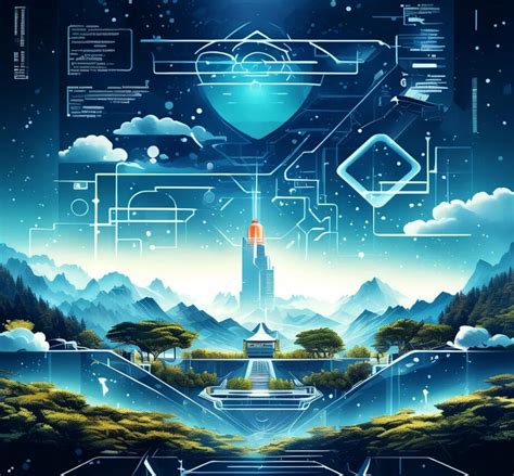 Ai智慧岛：智能科技的新天地 Ai生成ppt