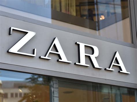 Download Step Up Your Look With Zara