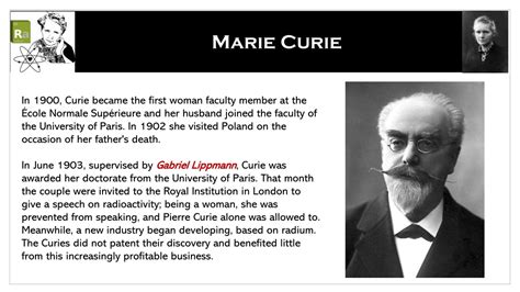 Ppt Marie Curie Powerpoint Presentation Free Download Id12673078