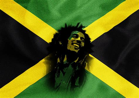 Bob Flag By Mustangrhcp On Deviantart