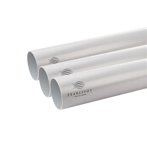 Pearlspot Prime Pvc Pipe Pearlspot