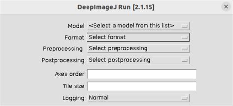 biological image analysis using imagej · ai for humanity
