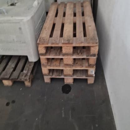 Pallet Detection Object Detection Model By Sundharesan Kumaresan