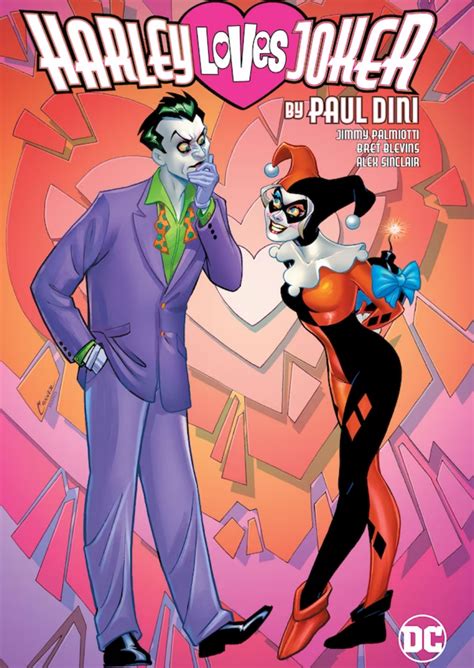 The Joker And Harley Quinn Comics That Inspired Joker Folie À Deux