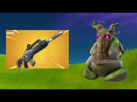 The Earth Sprite Challenge In Fortnite Youtube