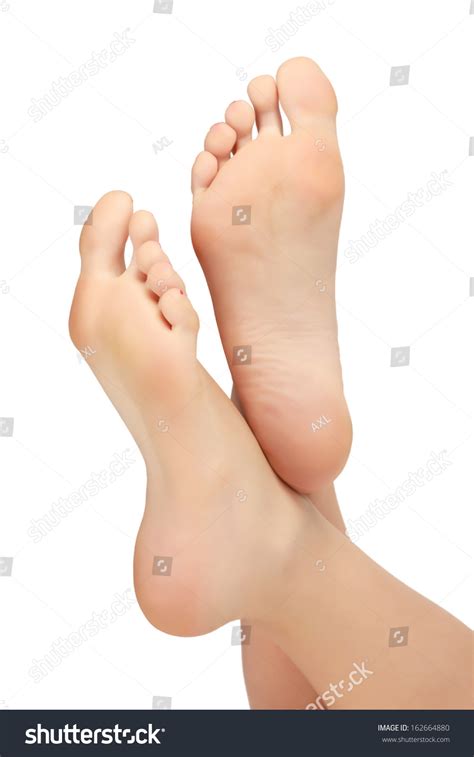 380846 Imágenes De Pies Bonitos Imágenes Fotos Y Vectores De Stock