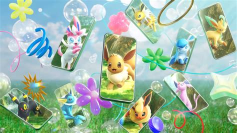Pokémon Tcg Pocket Eevee Grove Release Date Release Time Known Cards Newsweek
