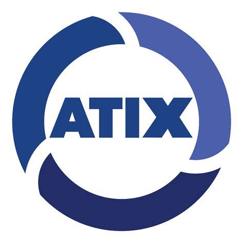 Оборудование систем безопасности ATIX