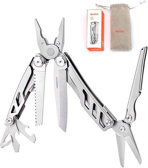 Nextool Flagship Pro Multitool : Amazon.de: Baumarkt