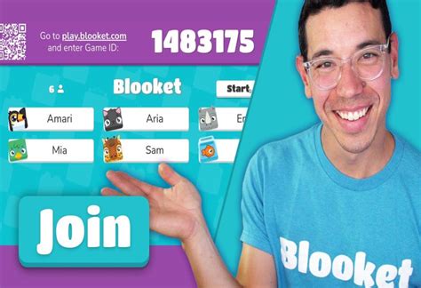 Understanding Blooket Join Codes A Guide For Teachers And Babes