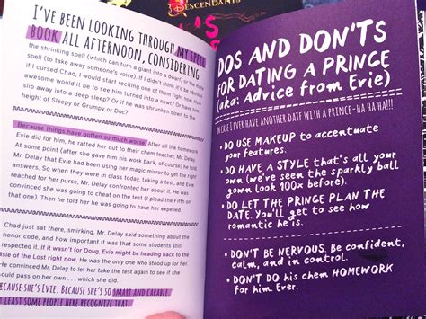 Disney Sisters Descendants Books That Will Put A Spell On You